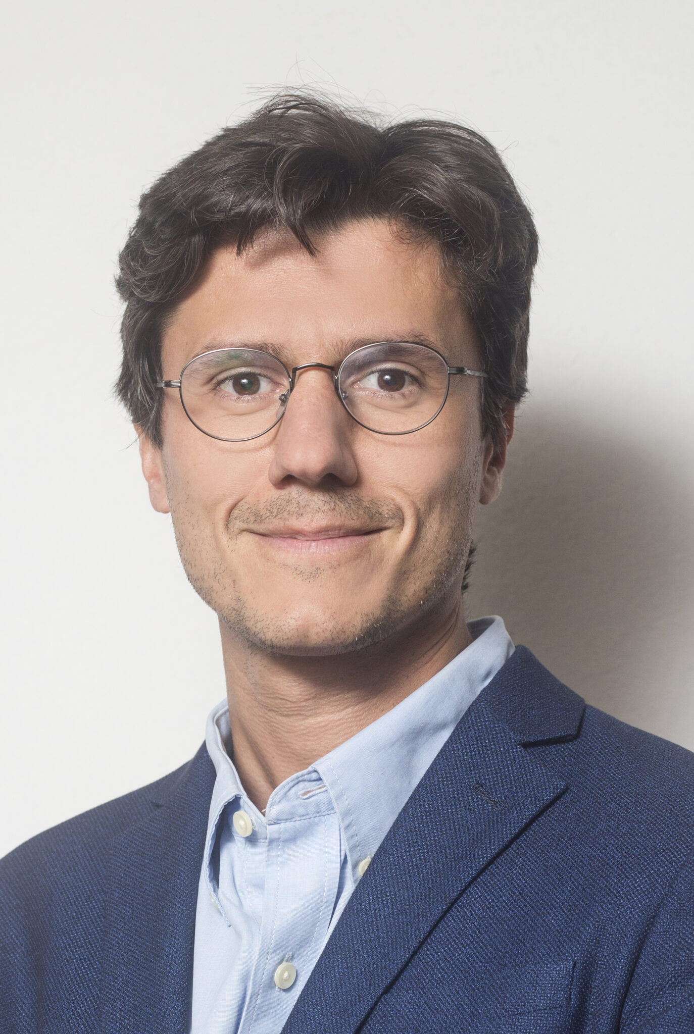 Mateus Lopes, Diretor Global de Transição Energética e Investimentos ...